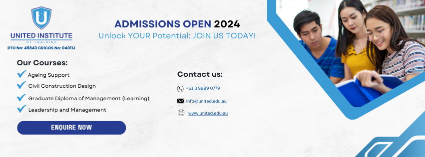 Home - United Institute of Training